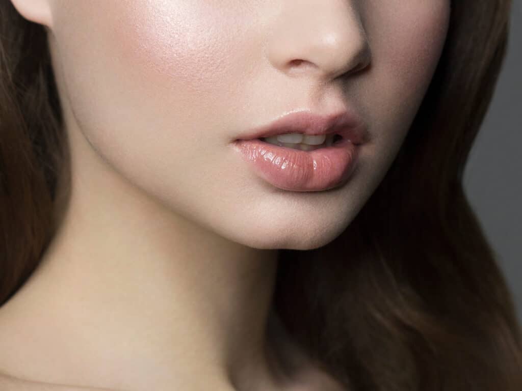 Lip Augmentation with Fillers. Chatham Plastic Surgery, Savannah, GA
